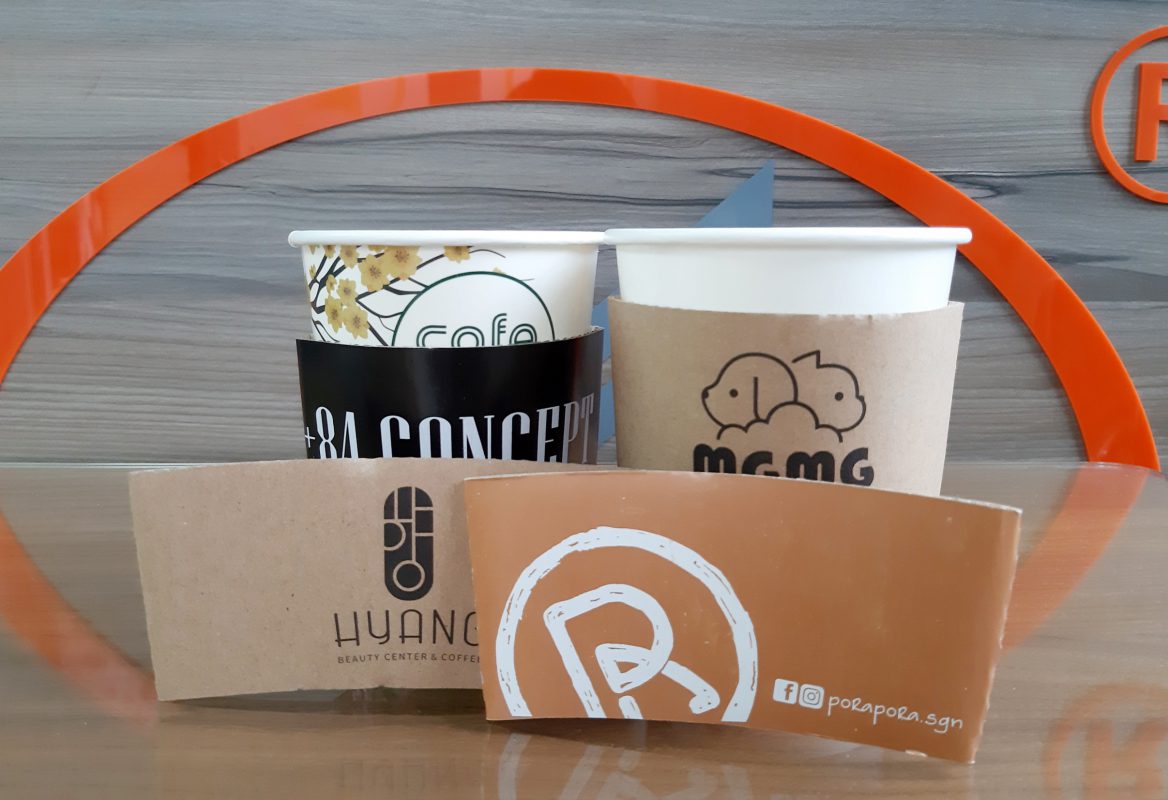 Cover Ly Giấy | Ly Giấy Cao Cấp | Ly Giấy An Phát Tín